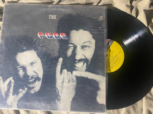 THE FUGS-TENDERNESS JUNCTION-LP W/GATEF REPRISE 6280- 1967-PLAYS VG+ | eBay