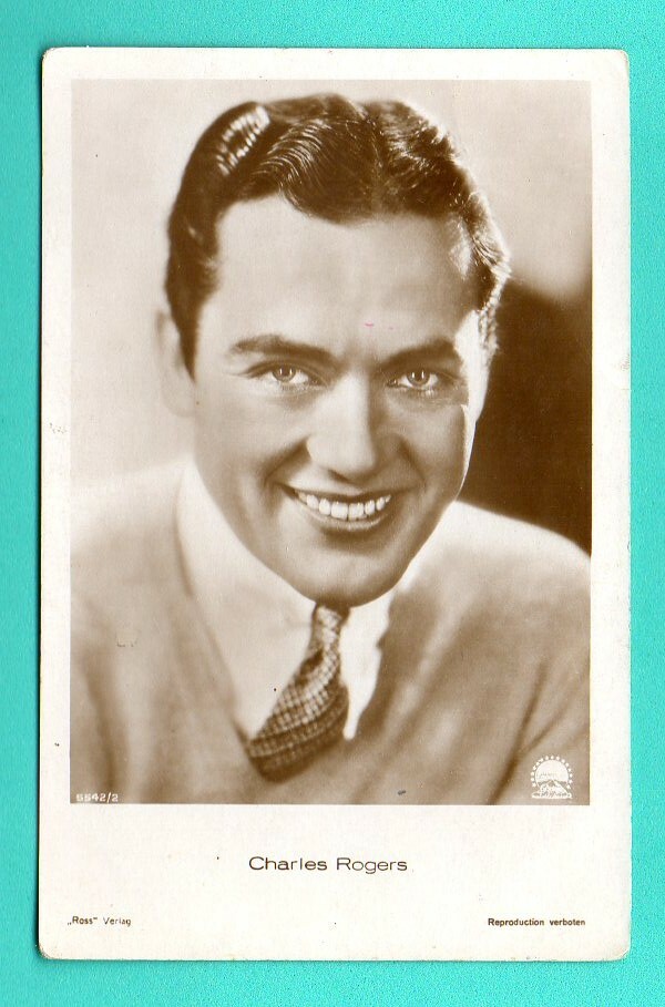 Charles Rogers's Instagram, Twitter & Facebook on IDCrawl