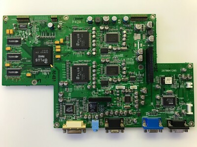 2970041205, P42A, E164671 Z 2M, VS10071-1P, AVN3000W-NT, AVN3000WNT ...