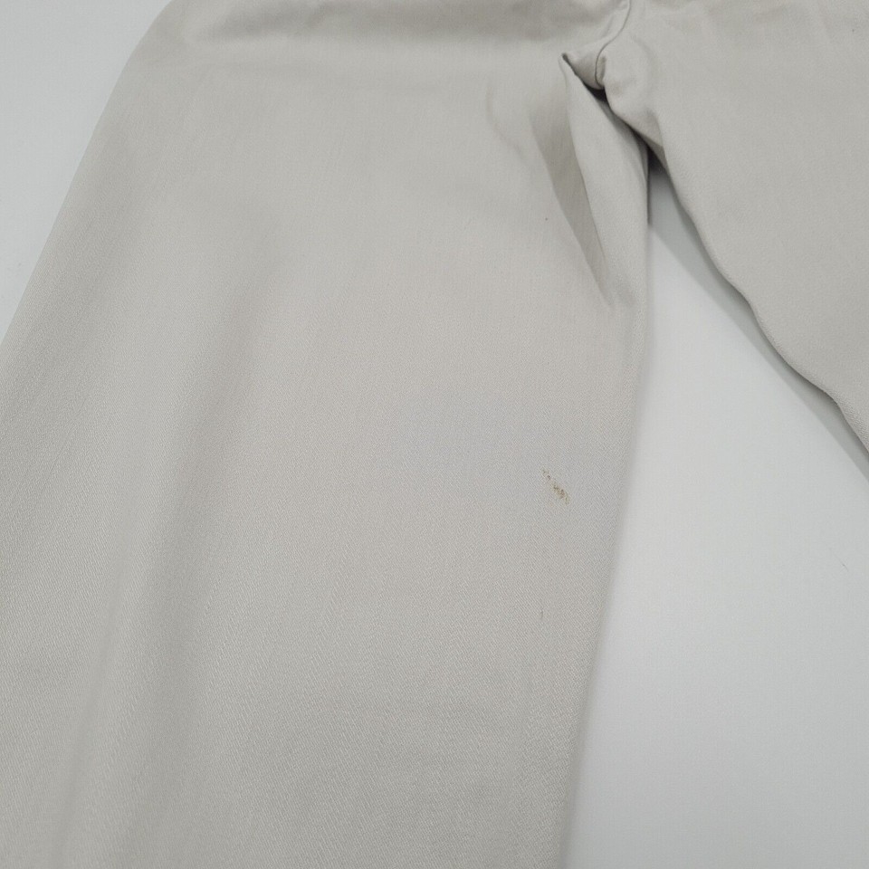 Jacob Cohen Chino Trousers Luxury Stretch Relaxed Pants PW7207 Ne2 Size ...