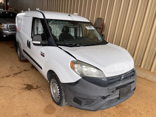 (LOCAL PICKUP ONLY) Passenger Rear Side Door Sliding With Panel Fits 15 ...