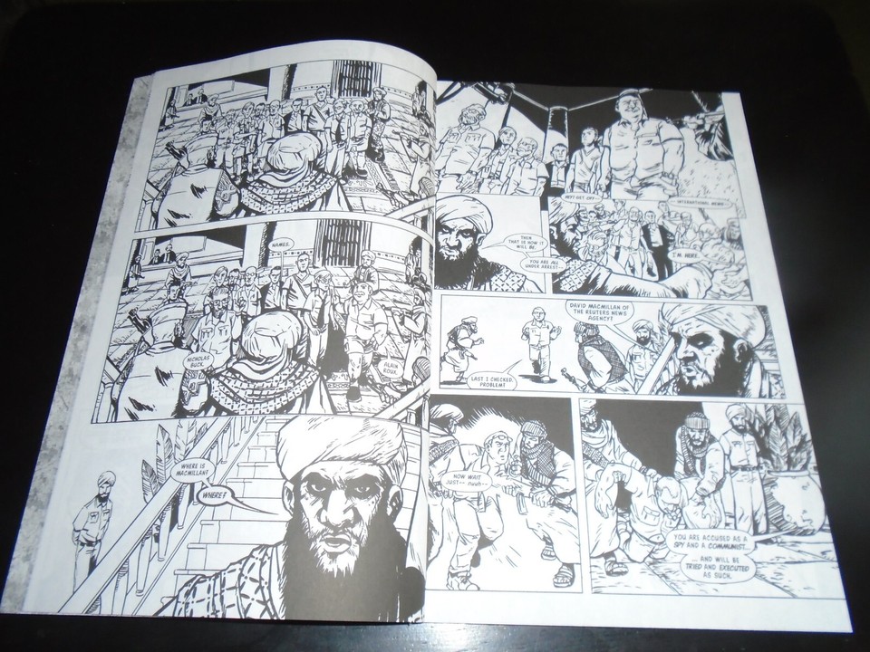 Queen & Country Operation Morningstar Vol 2 Greg Rucka Brian Hurtt Tara ...