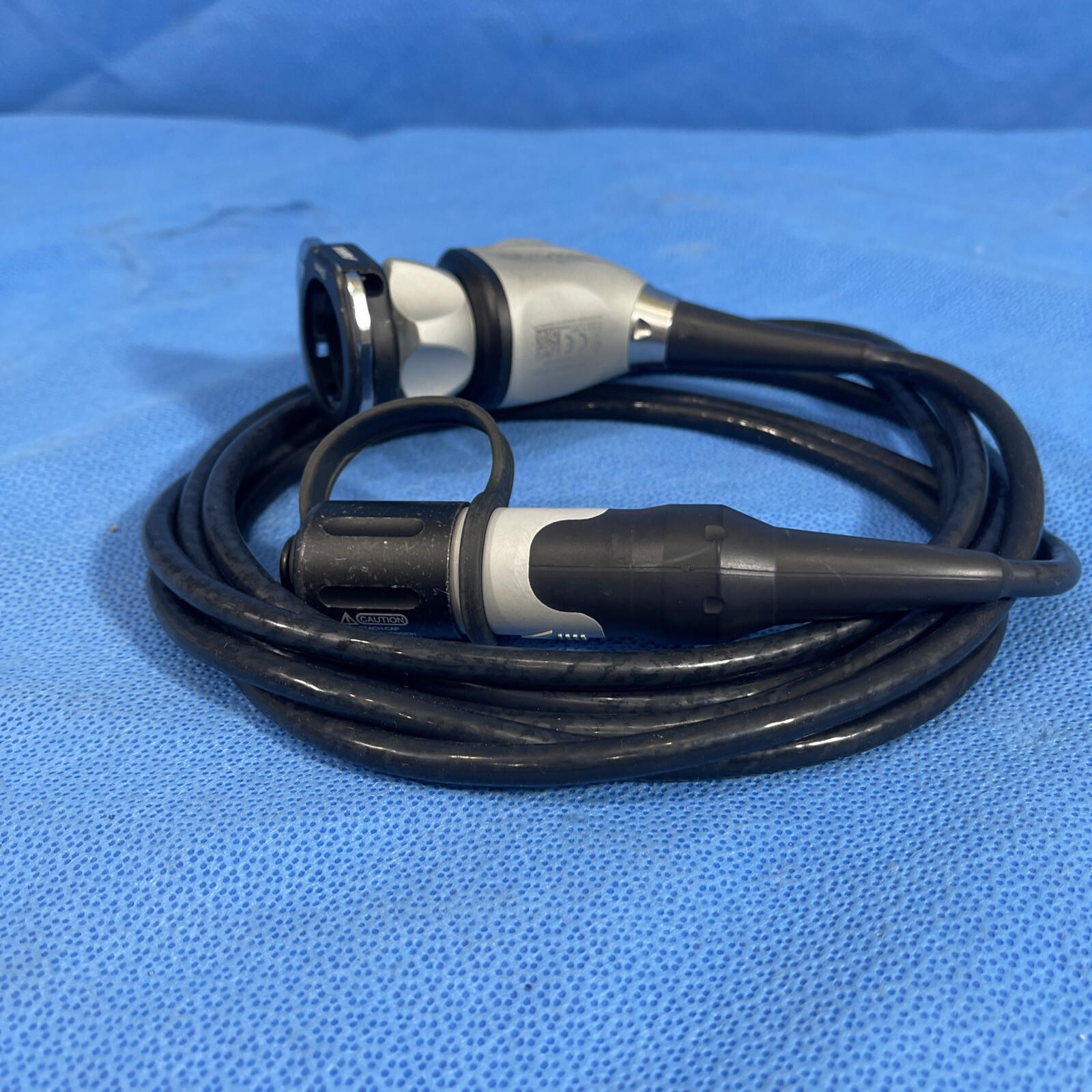 Stryker 1688-610-122 AIM Camera with Integrated Coupler *120 Day ...