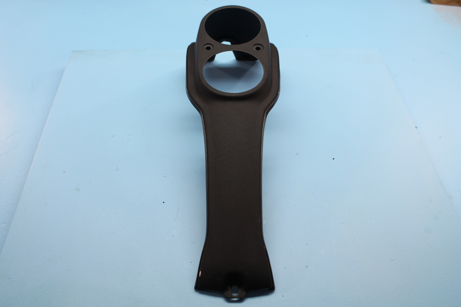 2017 Harley Dyna FXDL Low Rider 103 Tank Dash Gauges Console Cover ...