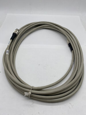 Control Techniques 534 733-010 Connecting Cable | eBay