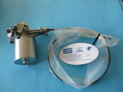 Windshield Wiper Motor JKL For Land Rover Series 88 109 Defender ...