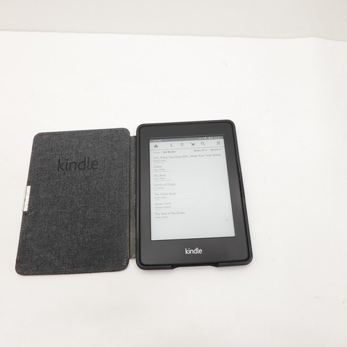 Amazon Kindle Paperwhite 5th Gen Model EY21 2GB | eBay
