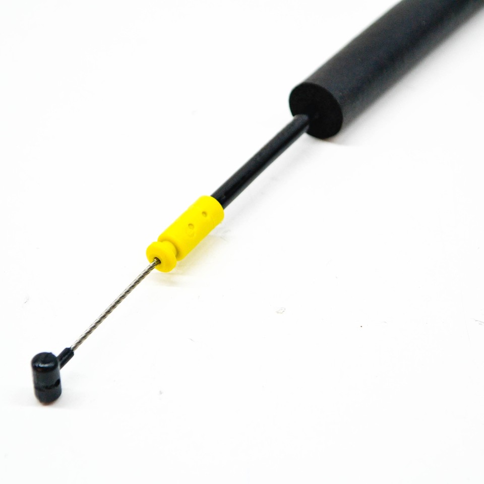 LR RANGE ROVER EVOQUE L538 Inner Handle Door Latch Cable LR075756 NEW ...