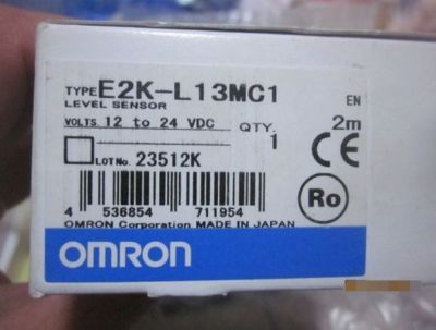 Fst E2K-L13MC1 E2K L13MC1 NEW OMRON Liquid Level Sensor free ship | eBay