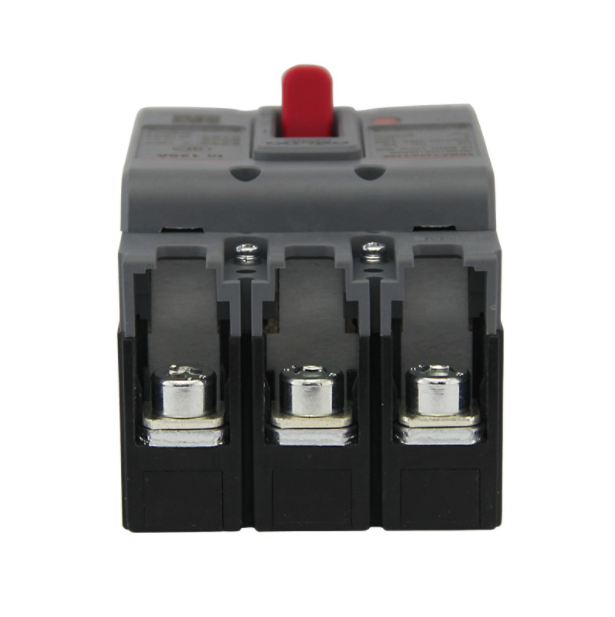 Delixi CDM3-125S/3300 CDM3125S/3300 Circuit Breaker 3P Brand | eBay