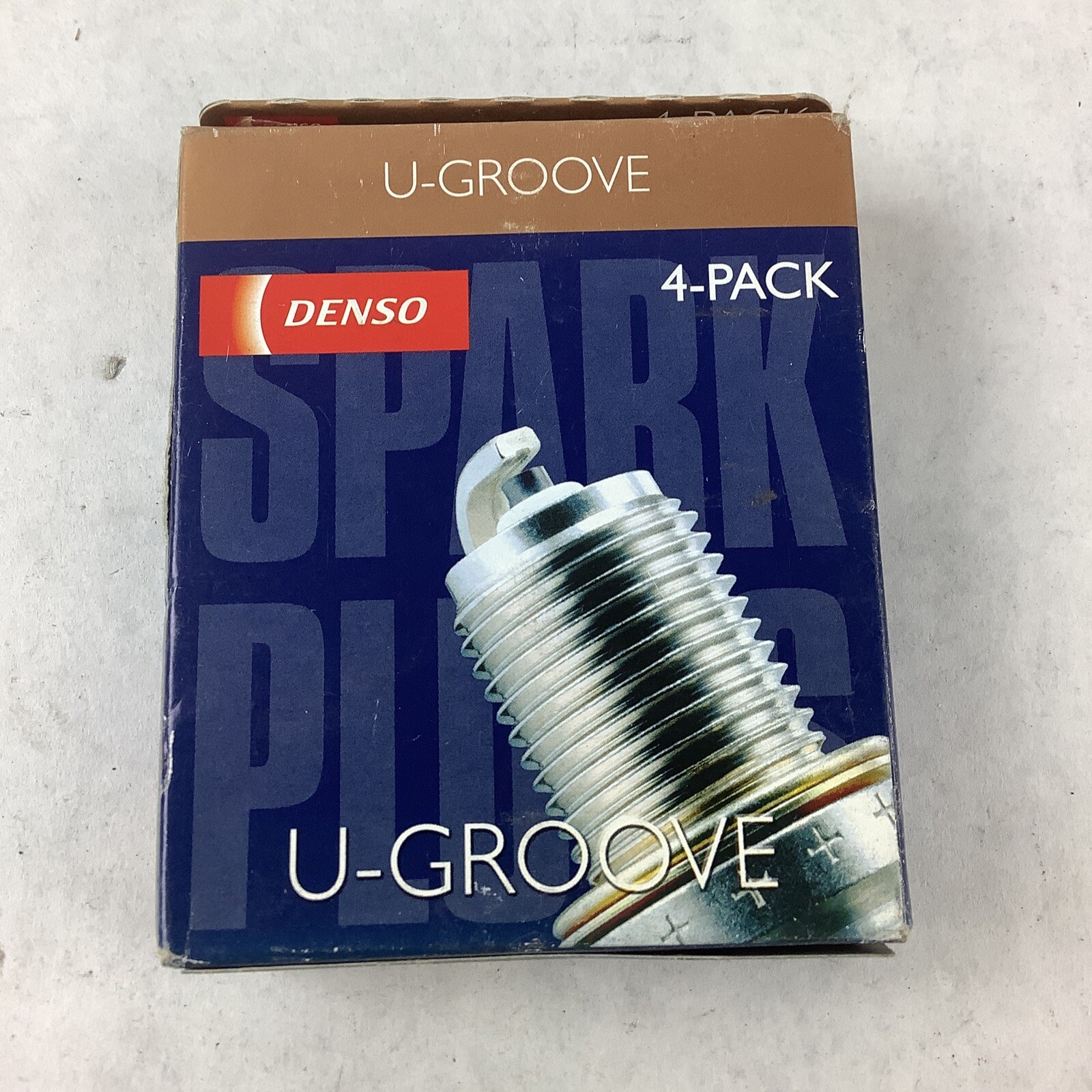 Denso W16EX-U - Alternative spark plugs