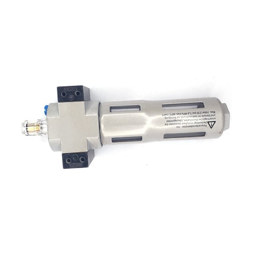 1 PCS NEW IN BOX FESTO Lubricator LOE-D-MINI 192575 | eBay