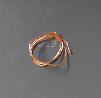 Takom 1/35th Scale Merkava Mk. I Hybrid - Copper Cable from Kit No ...