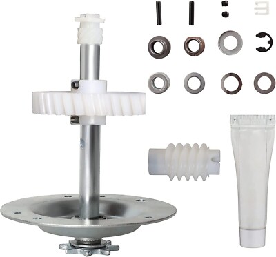 Gear Sprocket Kit For Liftmaster 41A5483 1256LM 41A5021 Chamberlain ...