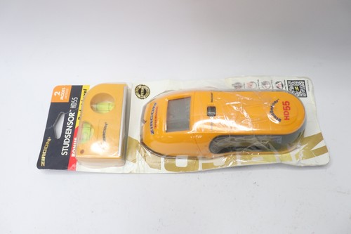 Zircon StudSensor Stud Finder HD55 42186660890 | eBay