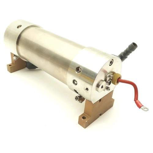 Trumpf Nd:YAG LASER Pumping Chamber, 1062nm, 150W, 90J, .3-20ms, for HL ...