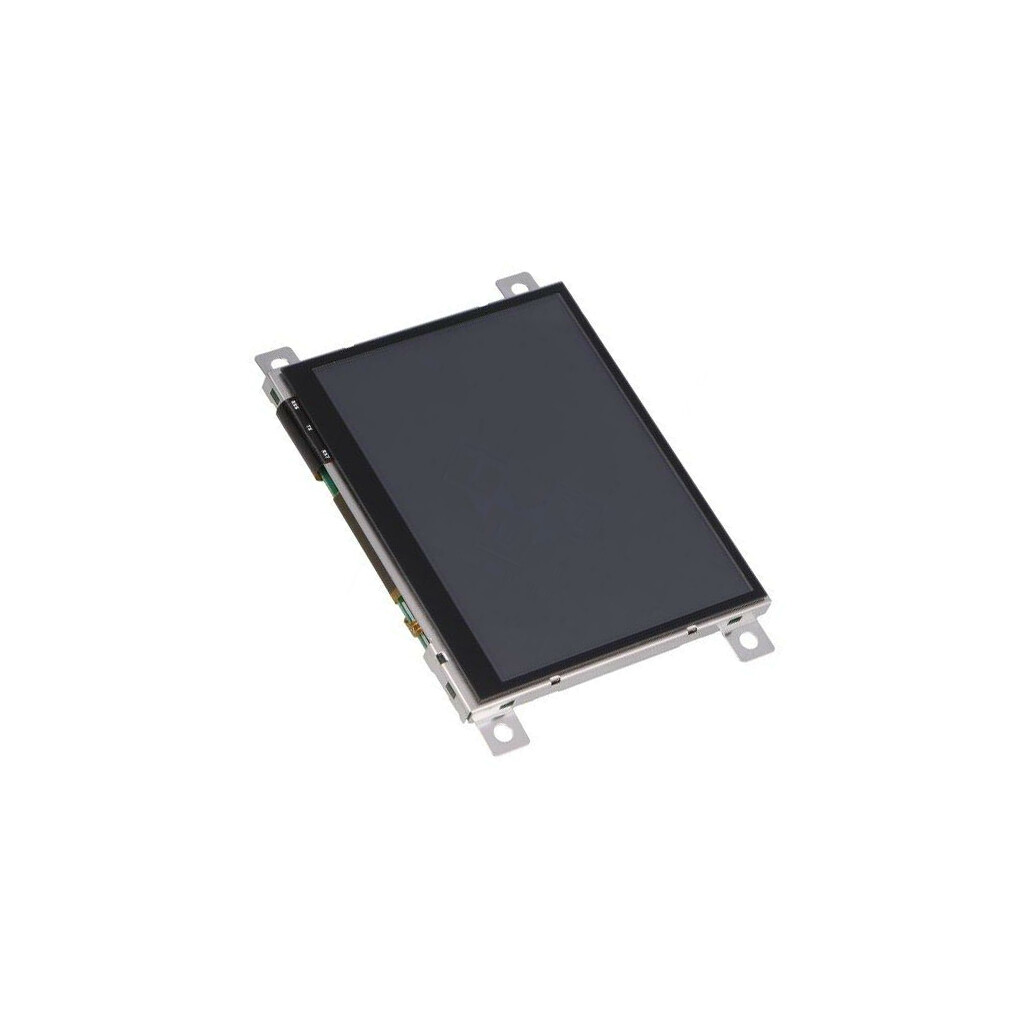 RFC350P-EIW-DBC Display: TFT 3,5" 320x240 Bel: LED Abm: 93,5x66,44x9 ...