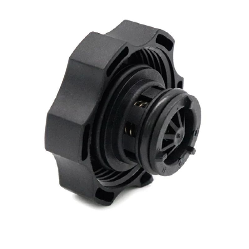 For 13-20 Chrysler Dodge Ram Jeep Coolant Bottle Reservoir Cap ...
