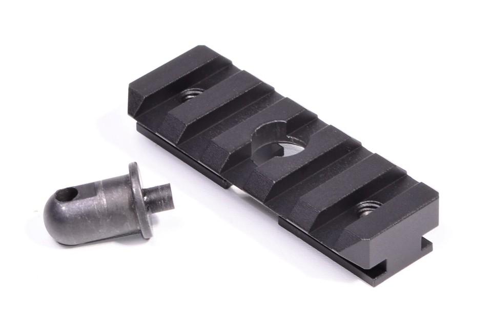 Rifle Sling Swivel Picatinny Rail Adapter #6A European UIT Anschutz T ...