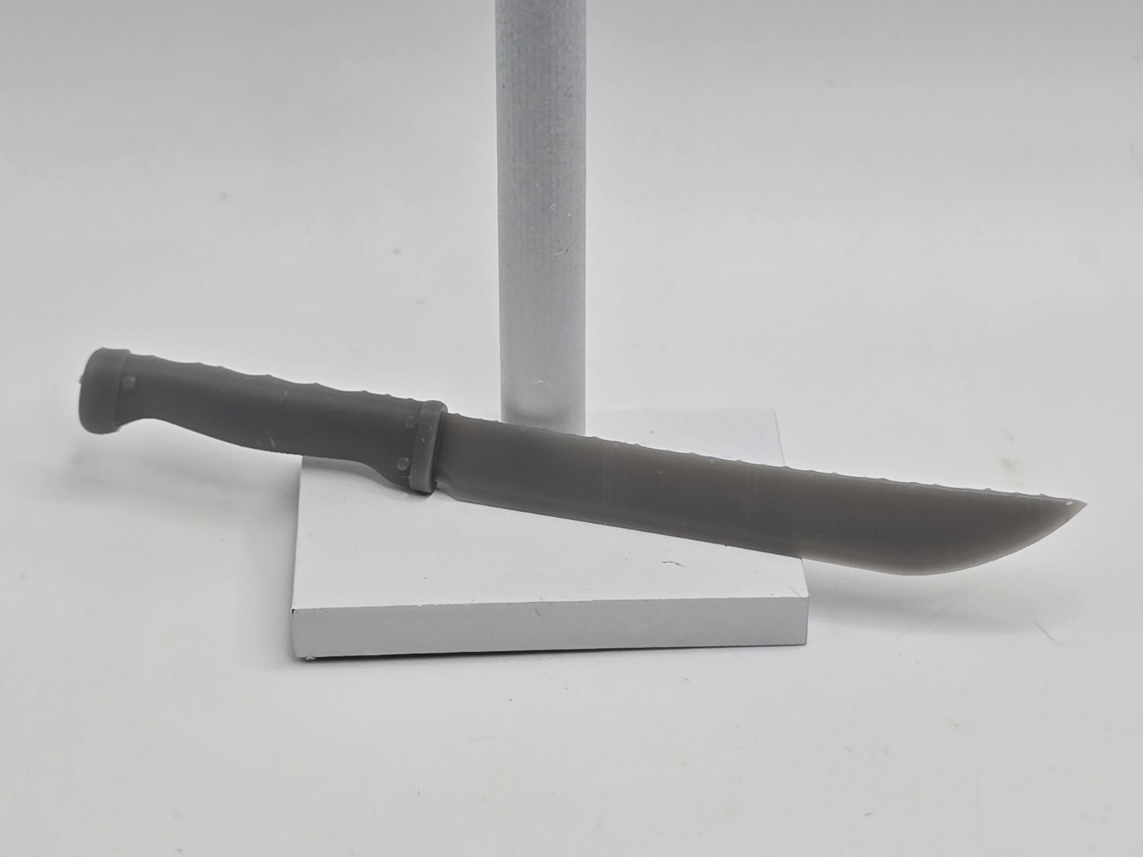 3d Printed PATHFINDER MACHETE 6" 1:12 Classified Legends Scale | eBay