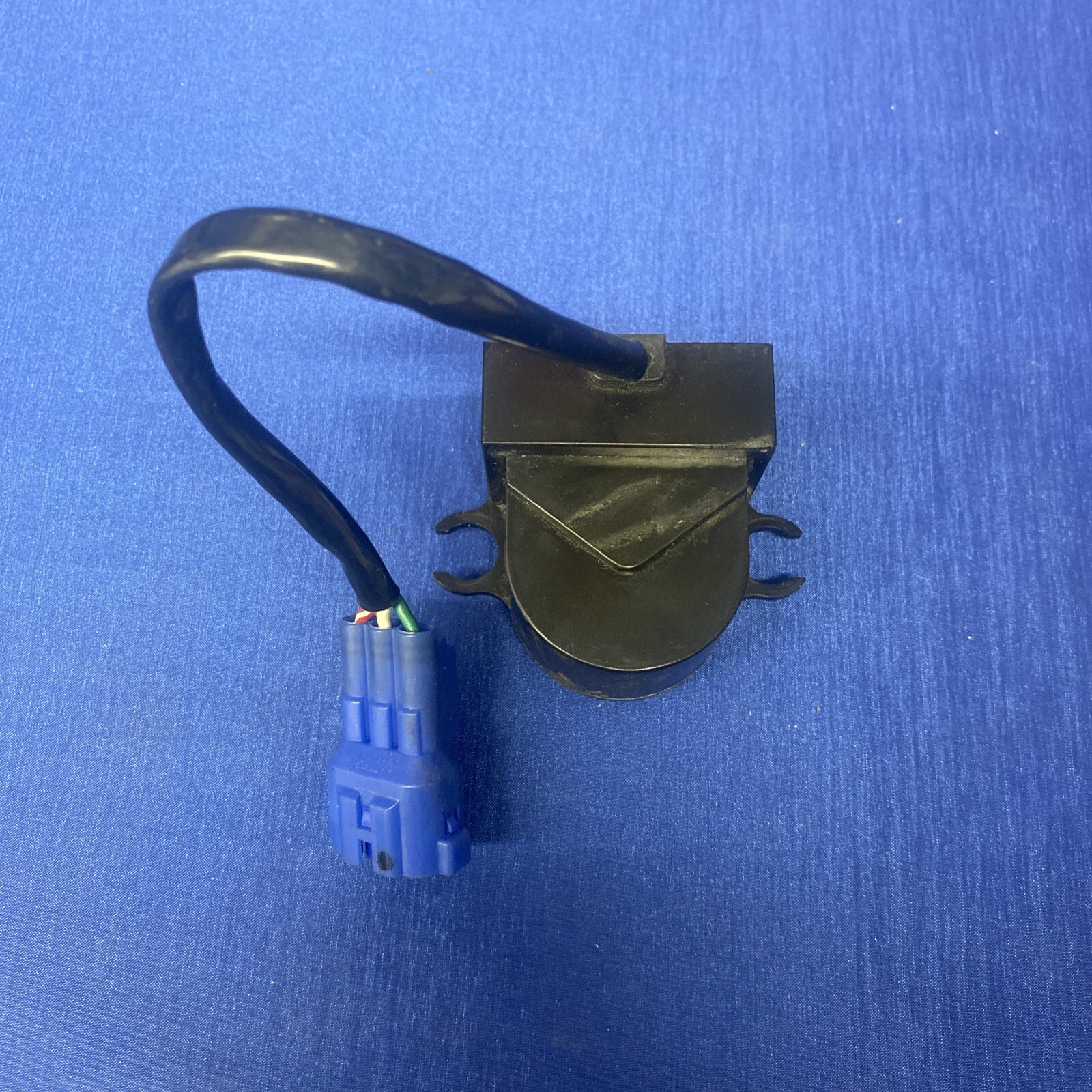 Honda Bank Angle Sensor ST 1300 03-18 35161-MCS-G02 | eBay