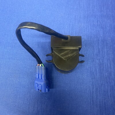 Honda Bank Angle Sensor ST 1300 03-18 35161-MCS-G02 | eBay