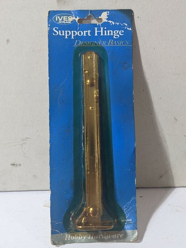 IVES Support Hinge C9210F3 LH | eBay