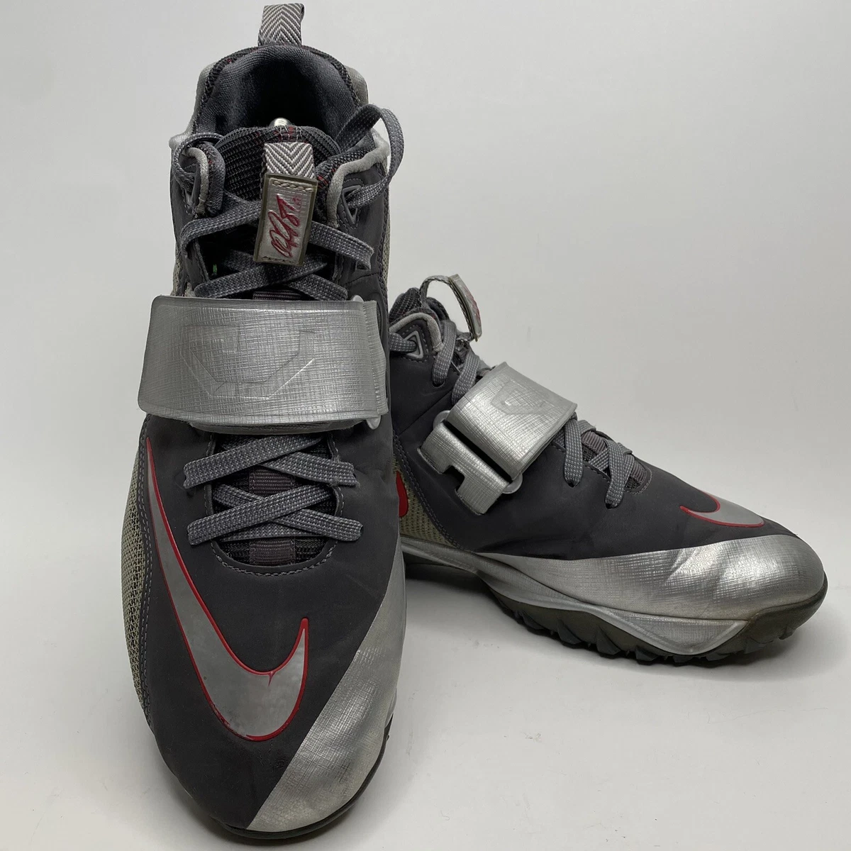 Calvin Johnson Megatron Shoes