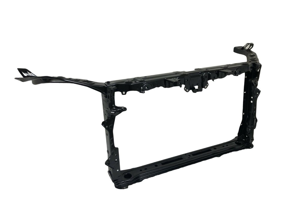 For 2018-2023 Toyota Camry Radiator Core Support Bracket 4-PCS ...