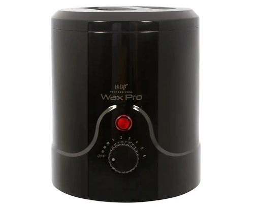 Hi Lift Wax Pro 200Ml Professional Wax Heater - Black 7445049546585 ...