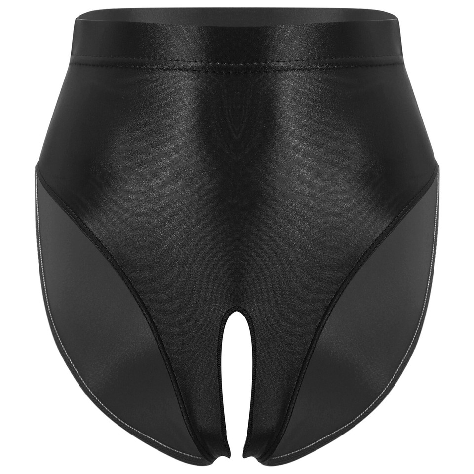 Mens Briefs Single Party Panties Pole Dance Underwear Hollow Out ...