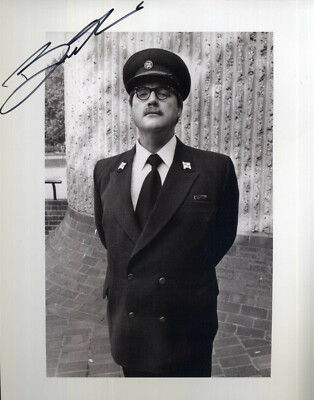 BARRY STANTON Signed Photograph - TV & Film Actor - preprint | eBay UK