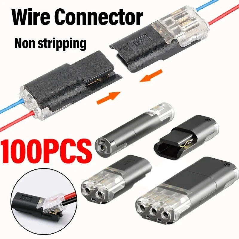 12V Cable Connectors products for sale | eBay UK
