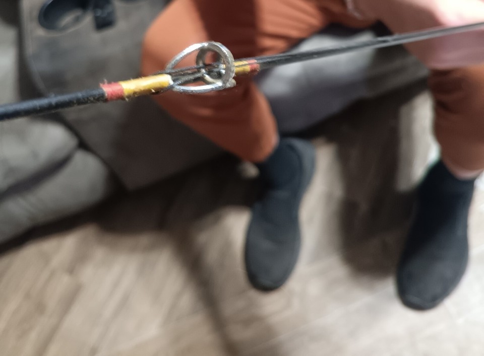 Hurd Super Caster Fishing Reel Serial Number 1684 | eBay