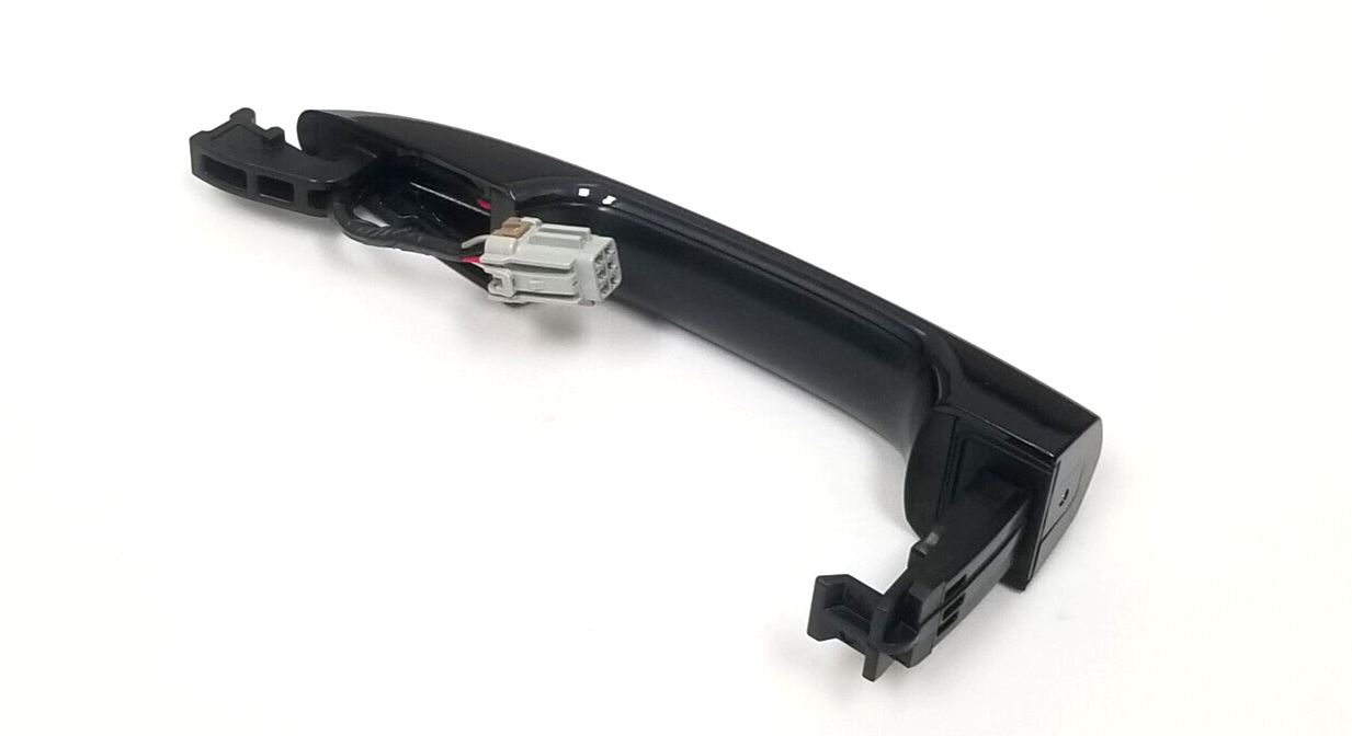 2016-2022 Kia Niro Drivers Side Front Outside Door Handle w/Smart Key ...