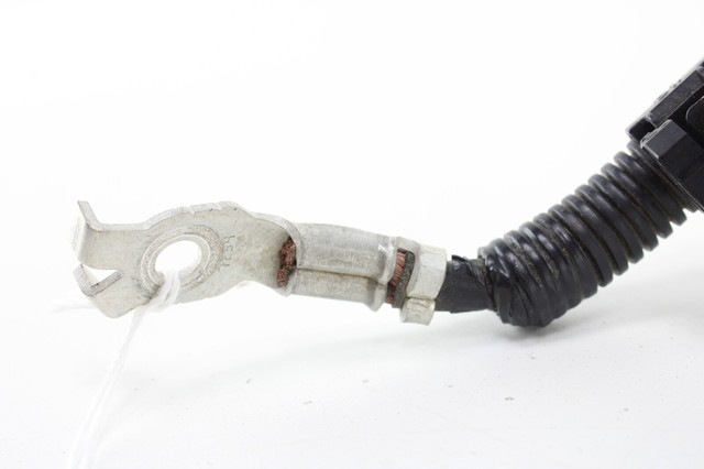 2019 - 2021 TOYOTA RAV4 XLE NEGATIVE BATTERY CABLE WIRE 82123-0R070 OEM ...
