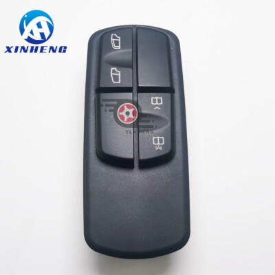 A0025452013 0025452013 Power Window Control Switch For Mercedes-Benz ...