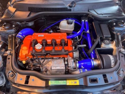 Airifix Mini Cooper S/JCW R56 N14 Air Filter Relocation Kit Cold Air ...