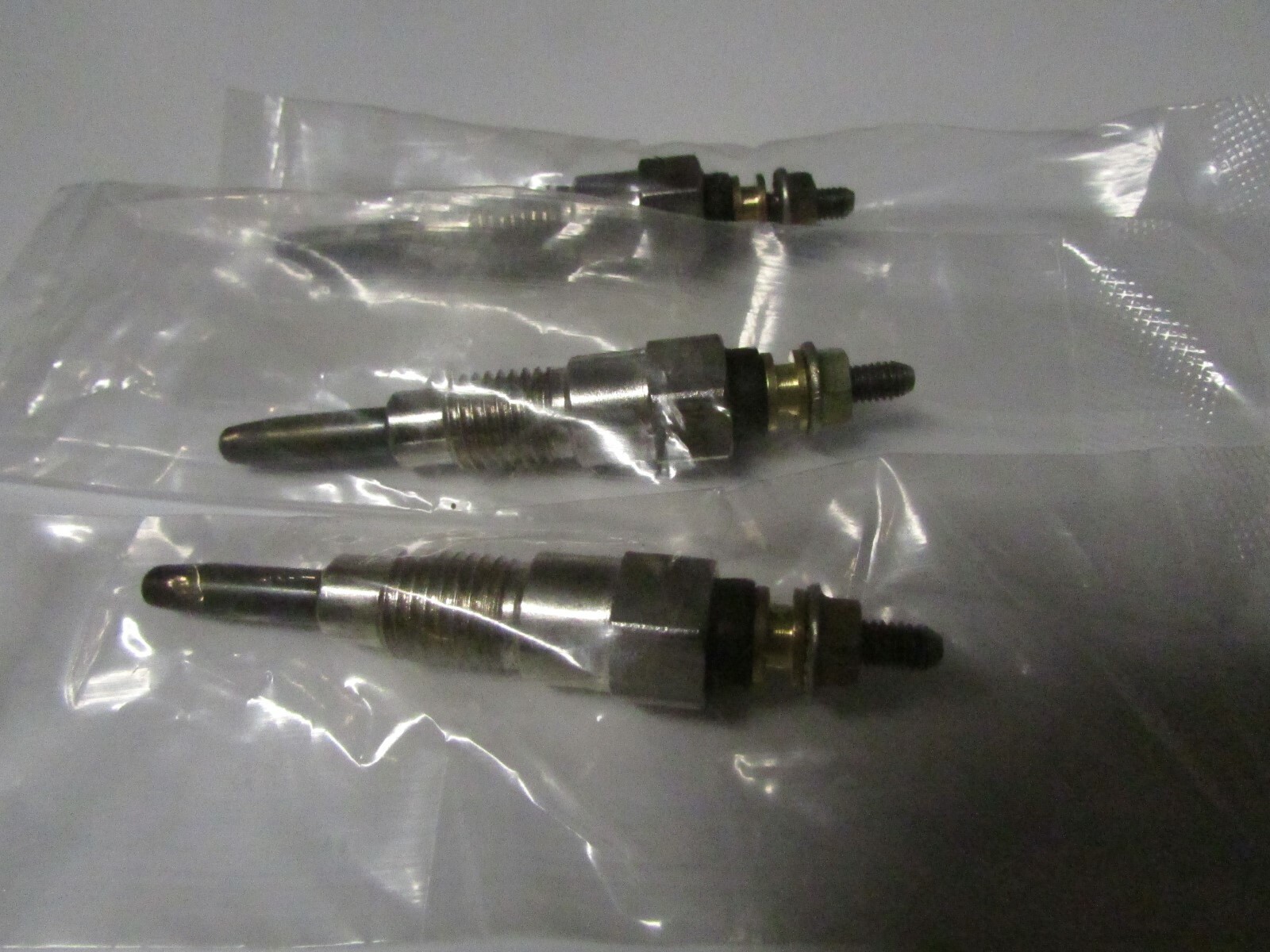 Glow Plug to fit John Deere 4010 4100 4110 670 770 3 pac | eBay