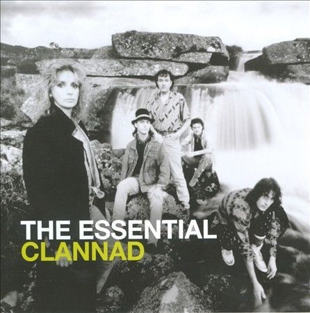 The Essential Clannad by Clannad (CD, Aug-2012, 2 Discs, Sony Music ...