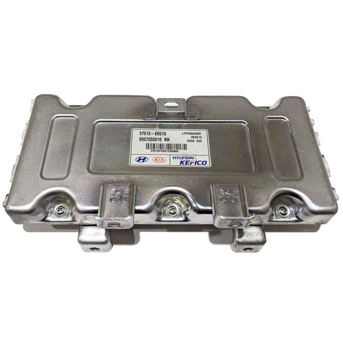 OEM Battery Management Control Unit Hyundai Sonata 2.0L Plug-In Hybrid ...