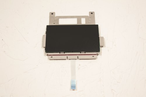 Fujitsu Siemens Amilo Pro V2055 Li 1705 Touchpad Bracket 80-50352-01 | eBay