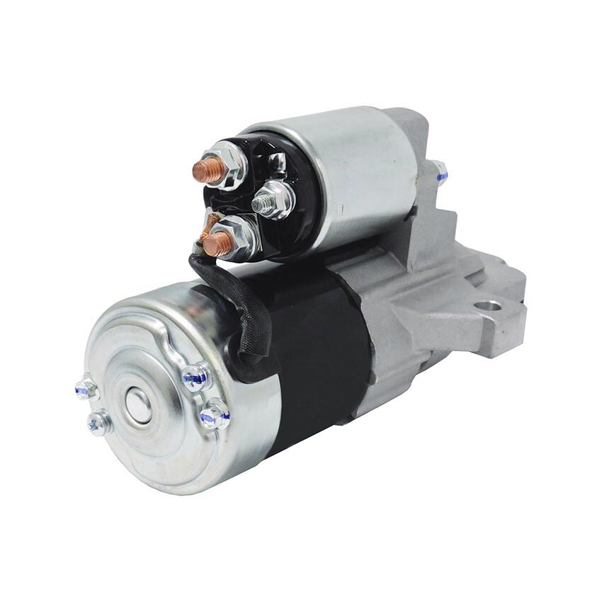 NEW 11 TOOTH STARTER FITS FORD FUSION 2012-2016 SR7603X M000T89182ZC ...