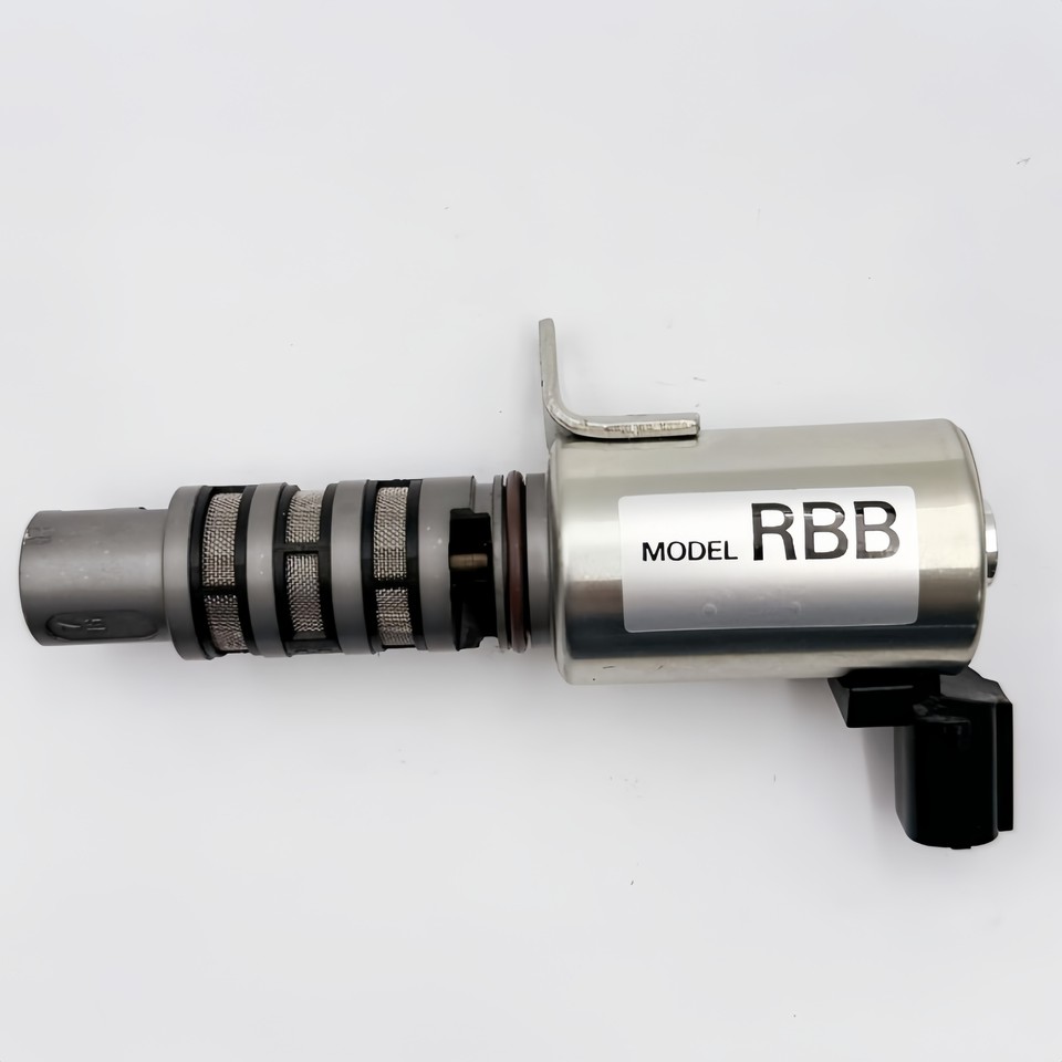 New OEM 15830-RBB-003 For Honda Acura RSX TSX VTC Oil Control Valve US ...