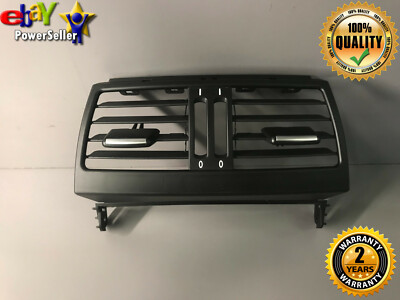 NEW BM BMW X5 X6 E70 & LCI E71 FRESH REAR AIR VENT GRILL REAR ...