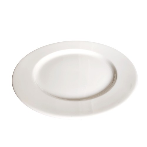 Dudson Finest Vitrified Dinner Plate 11 1/2" Ivory White 1800-2014 BS ...