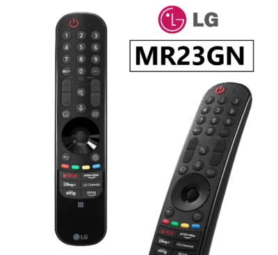 LG Magic Remote MR23GN - Control with | Grelly USA