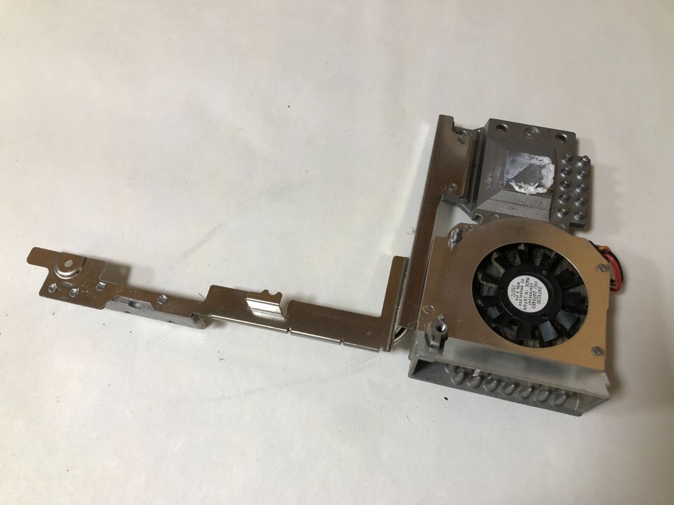 04P3483 08K7180 IBM A20 A21 A22M HEATSINK FAN ASSEMBLY TESTED 90 DAY ...