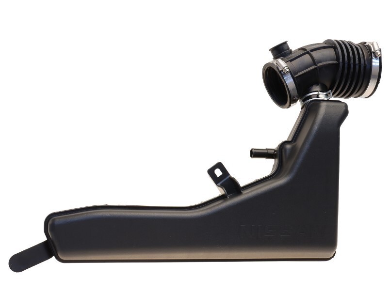 Genuine OEM Front Driver Left Engine Air Intake Hose for Rogue 2.5 L4 ...