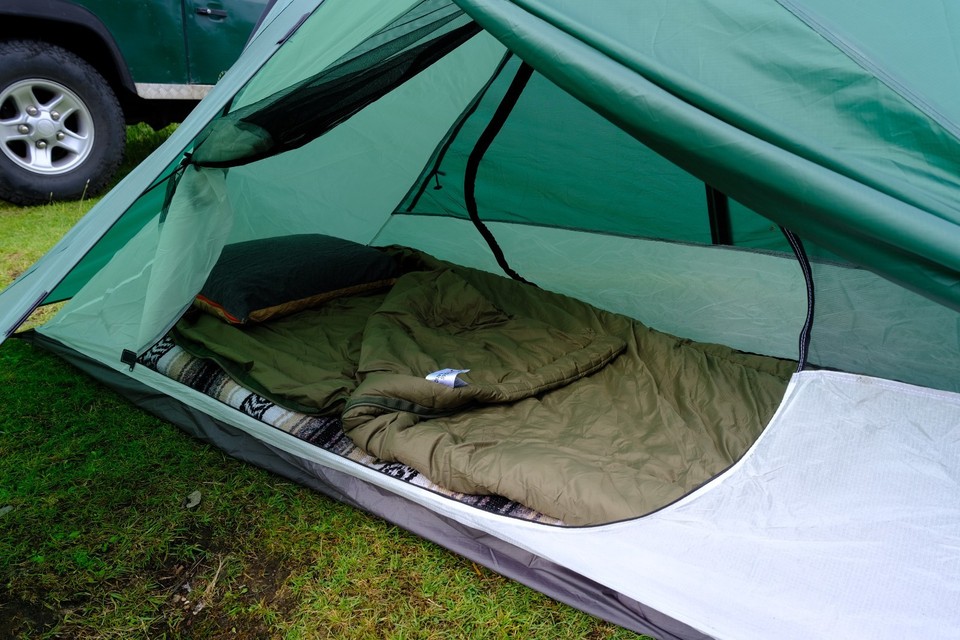Trekkertent Phreeranger Tent | eBay UK